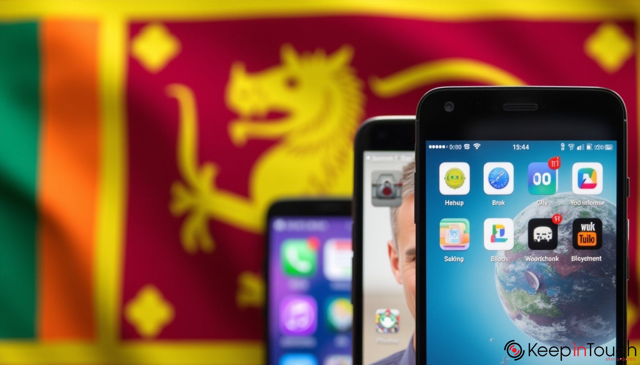 Embracing the Digital Era A Look at the Latest Tech Products, Apps, and ...