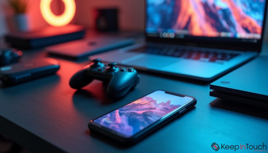 Riding the Wave of Technology A Look at the Latest Tech Products, Apps ...